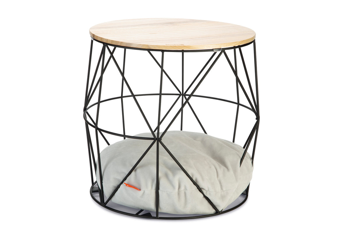 Beeztees Metall Katzenliege Kuja – mein-Tiershop.de