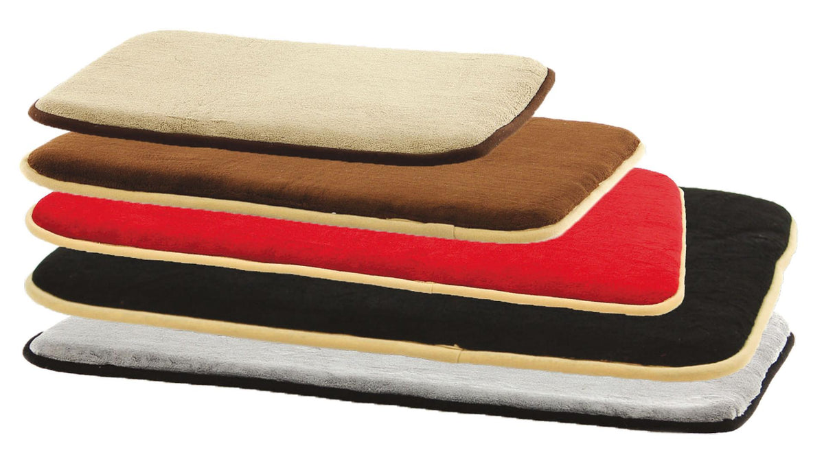 swisspet Hundeliege mit Memory-Schaumunterlagen – Mein-Tiershop.de