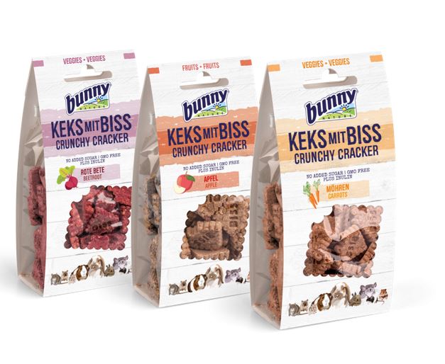 Bunny Keks mit Biss Bundle – Mein-Tiershop.de