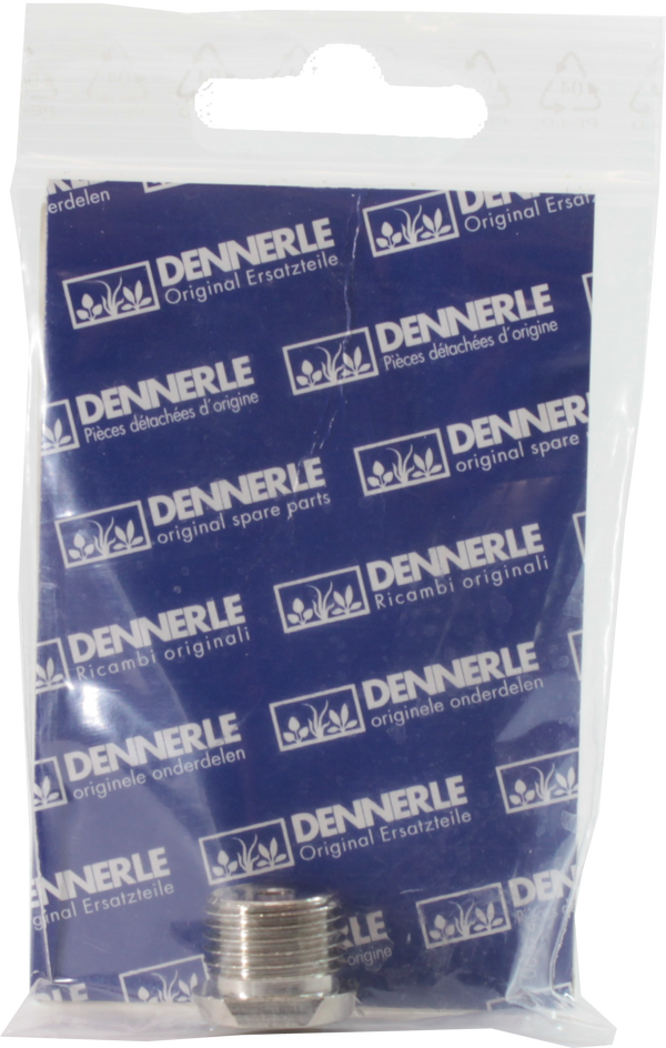 Dennerle CO2 Adapter Nano/Space/NIGHT-DRM für Einwegflasche – mein ...